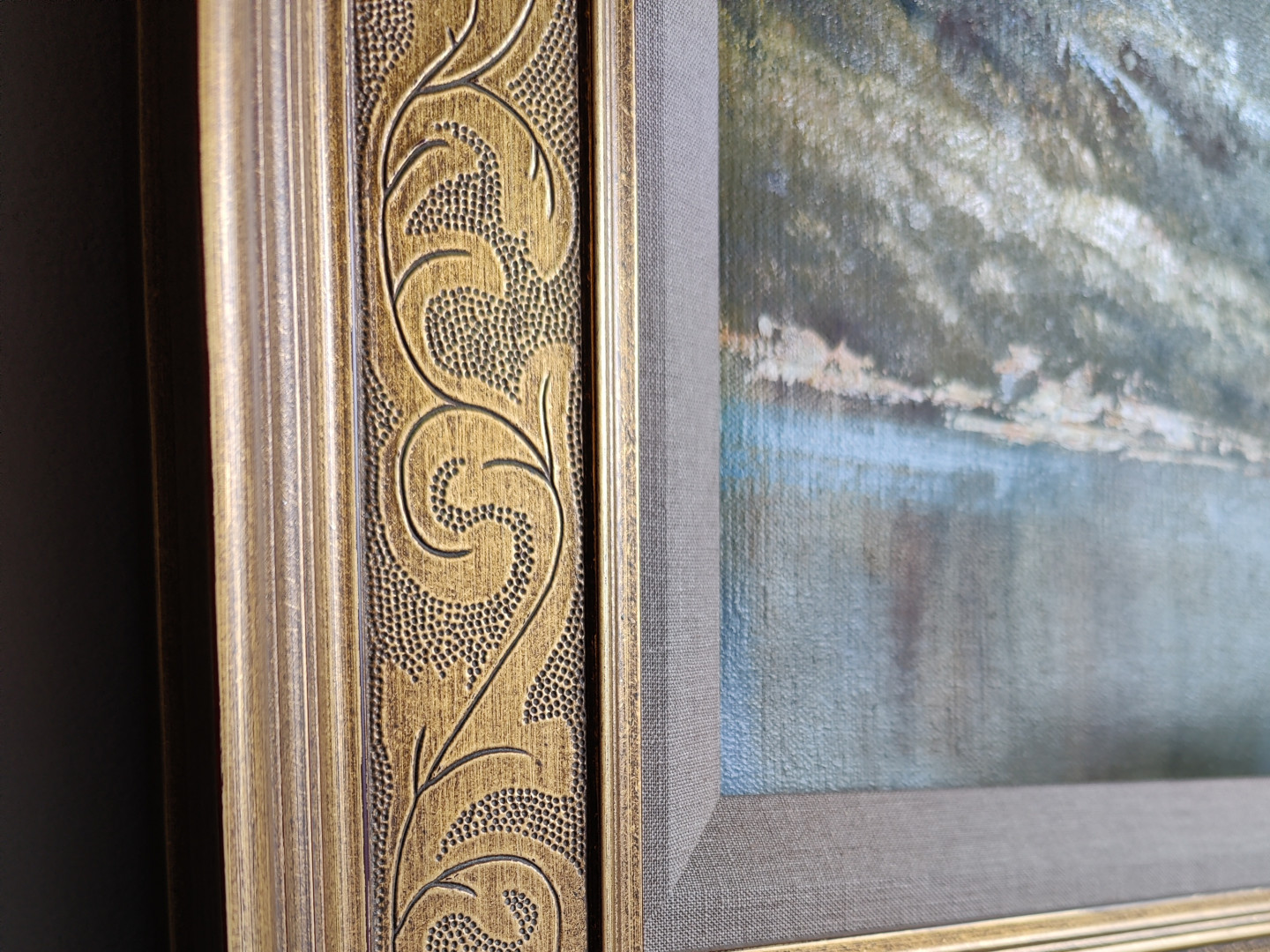 Custom Framing in Yorkville, NY | Yorkville Framing & Art Gallery